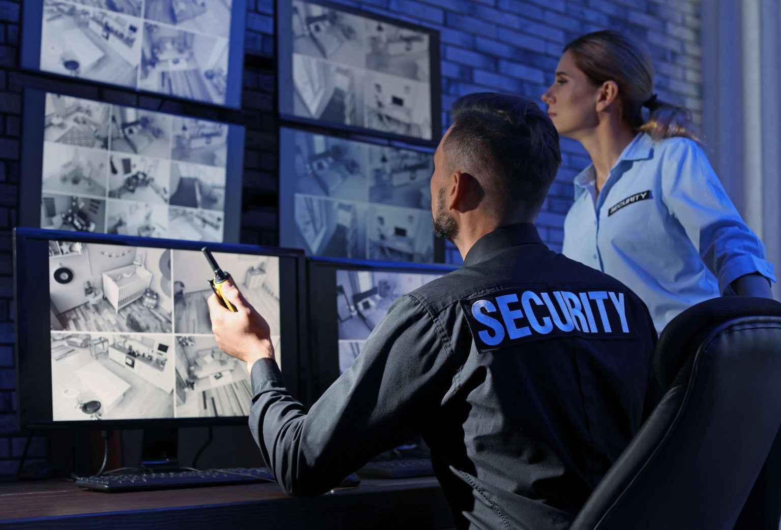 Key Features of Effective Security Guard Management Solutions